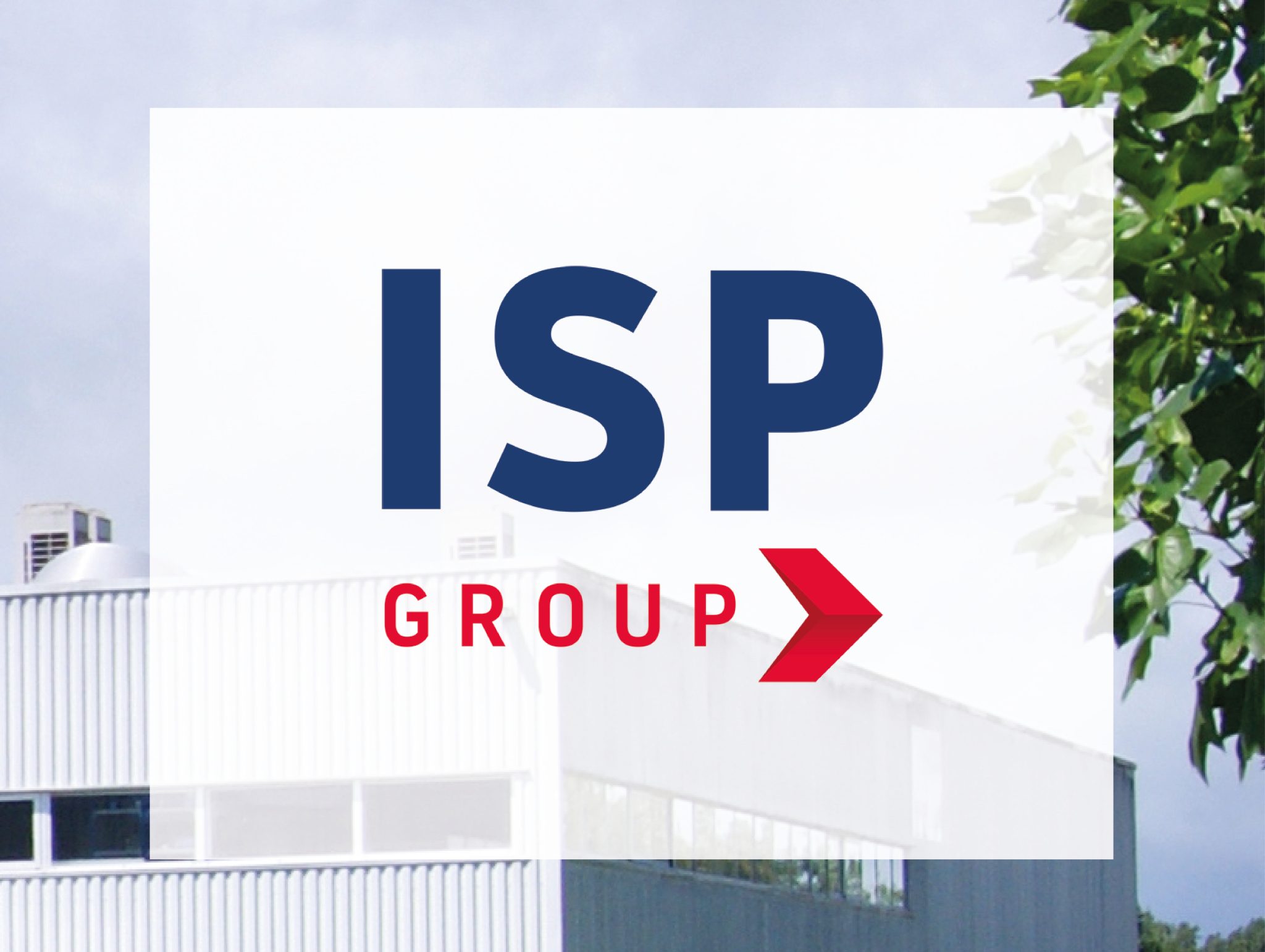 ISP System - ISP System